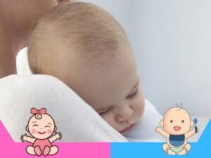 Convulsiones en bebés: causas, tipos y tratamientos - Cuidados para bebes
