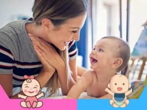 Estimulación del gateo: Beneficios y consejos para fomentarlo en bebés ...